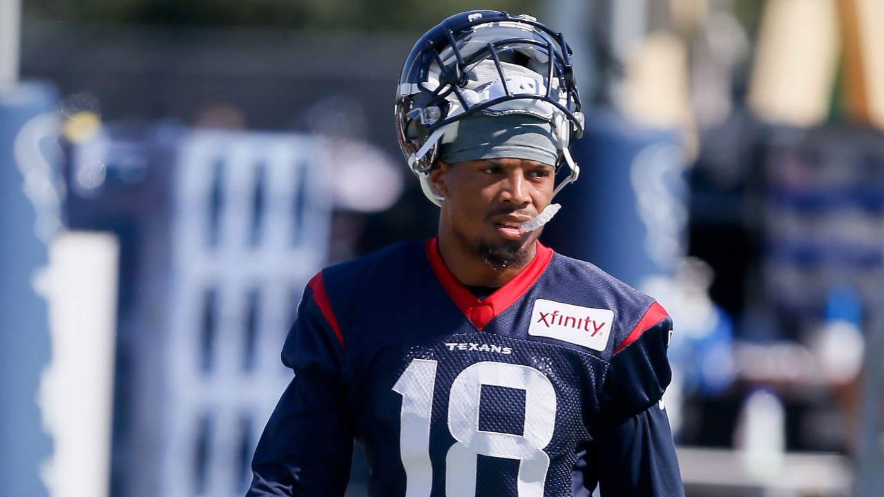 A Conversation with Cecil Shorts, III