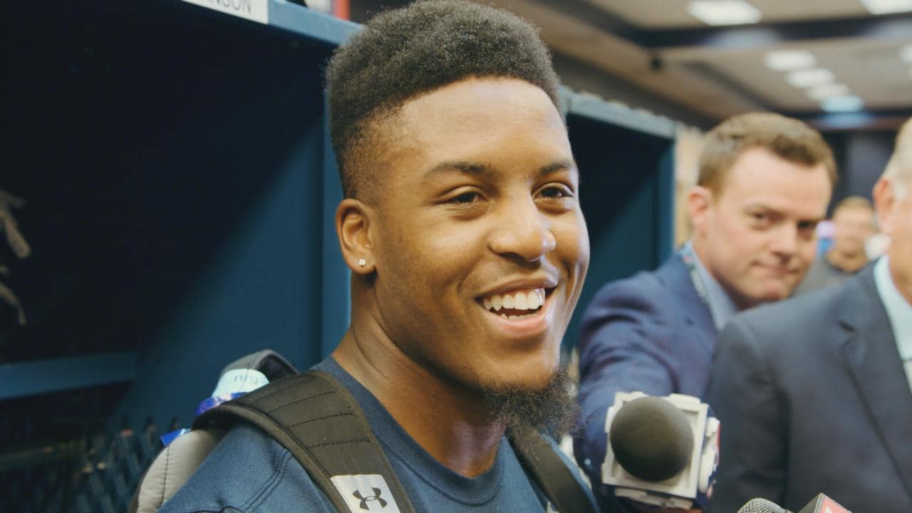 Reaction: Terry Swanson
