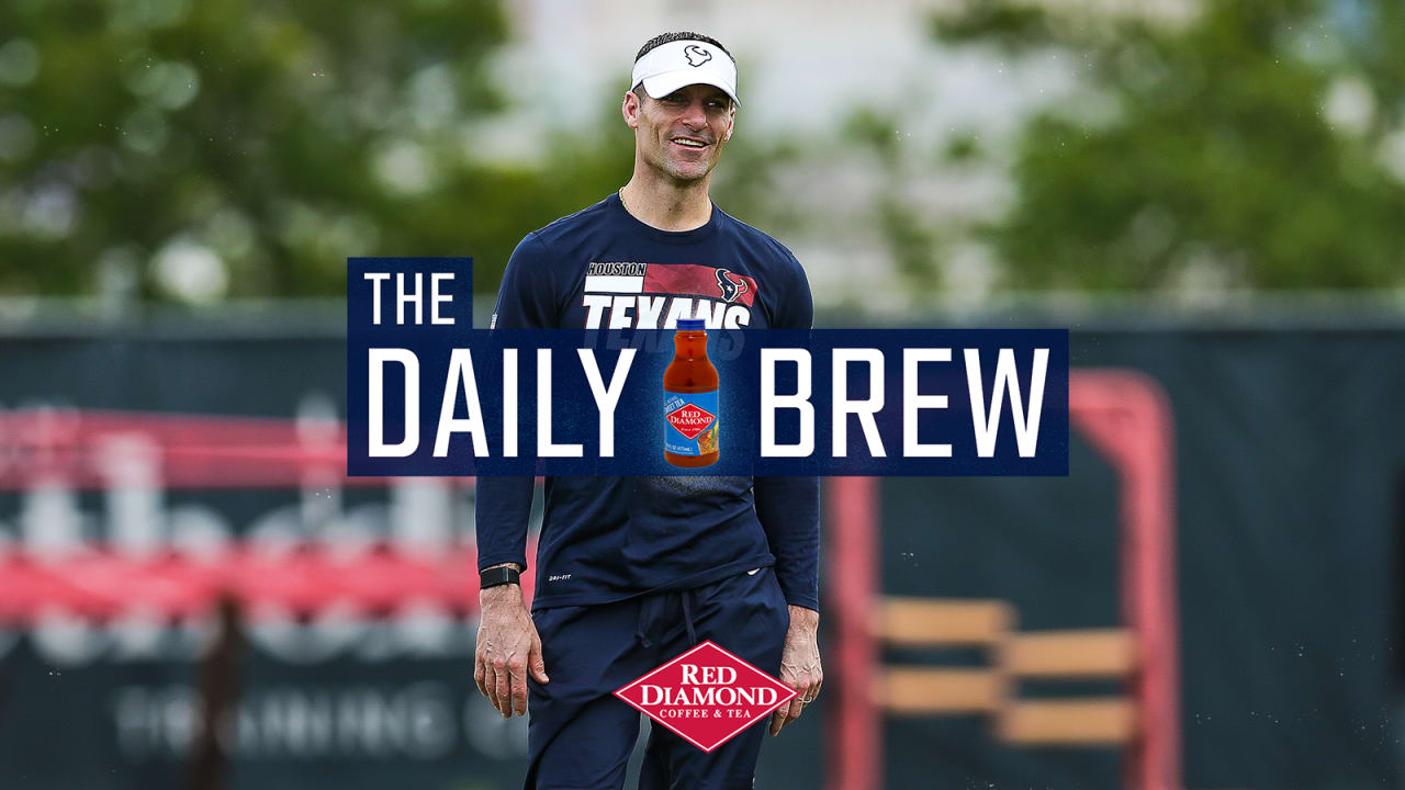 Houston Texans General Manager Nick Caserio will fund a new leadership ...