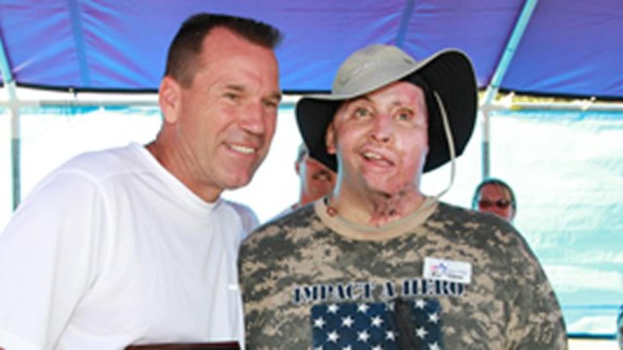 Kubiak to visit troops overseas