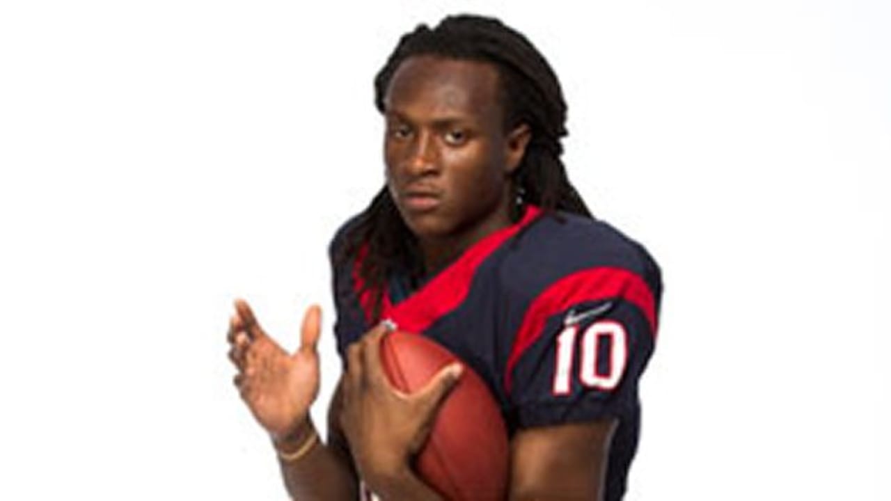 NFL Network: Hopkins to have big impact