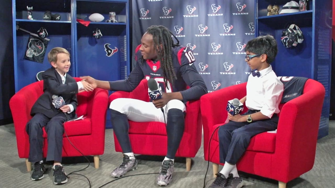 Kid Reporter: The Best of the Rest