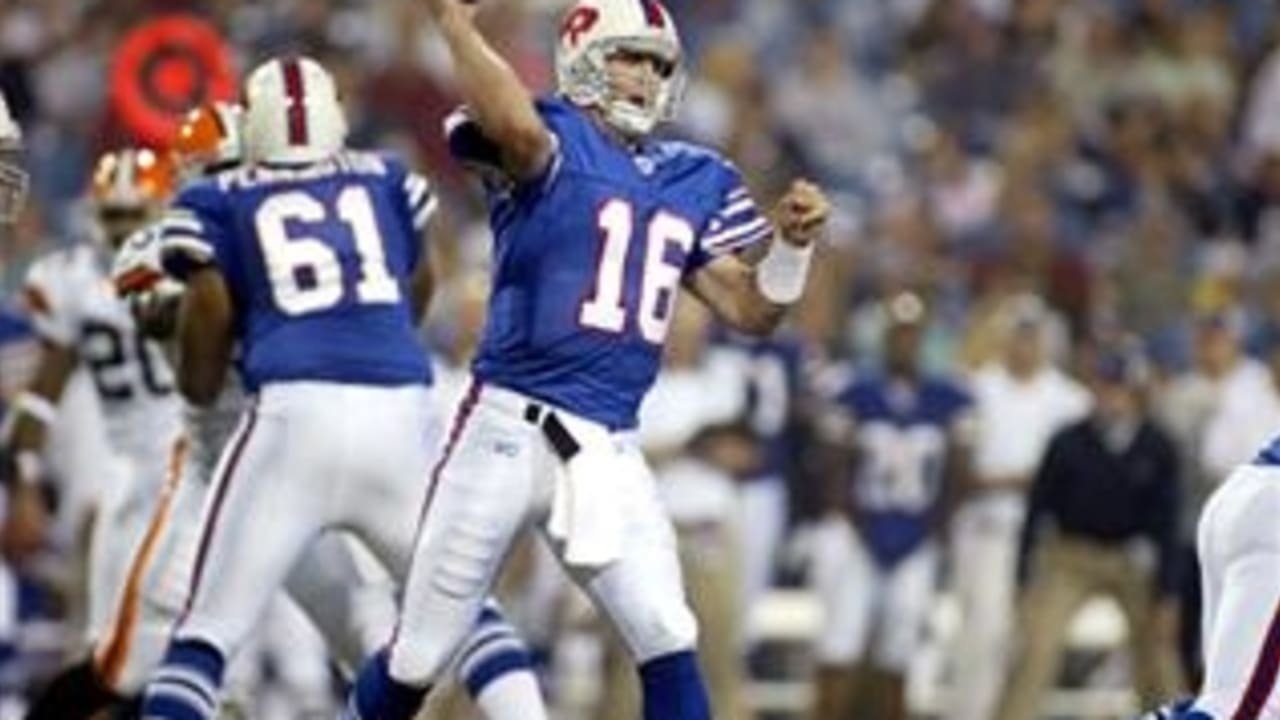 Texans sign QB Nall, waive WR Williams