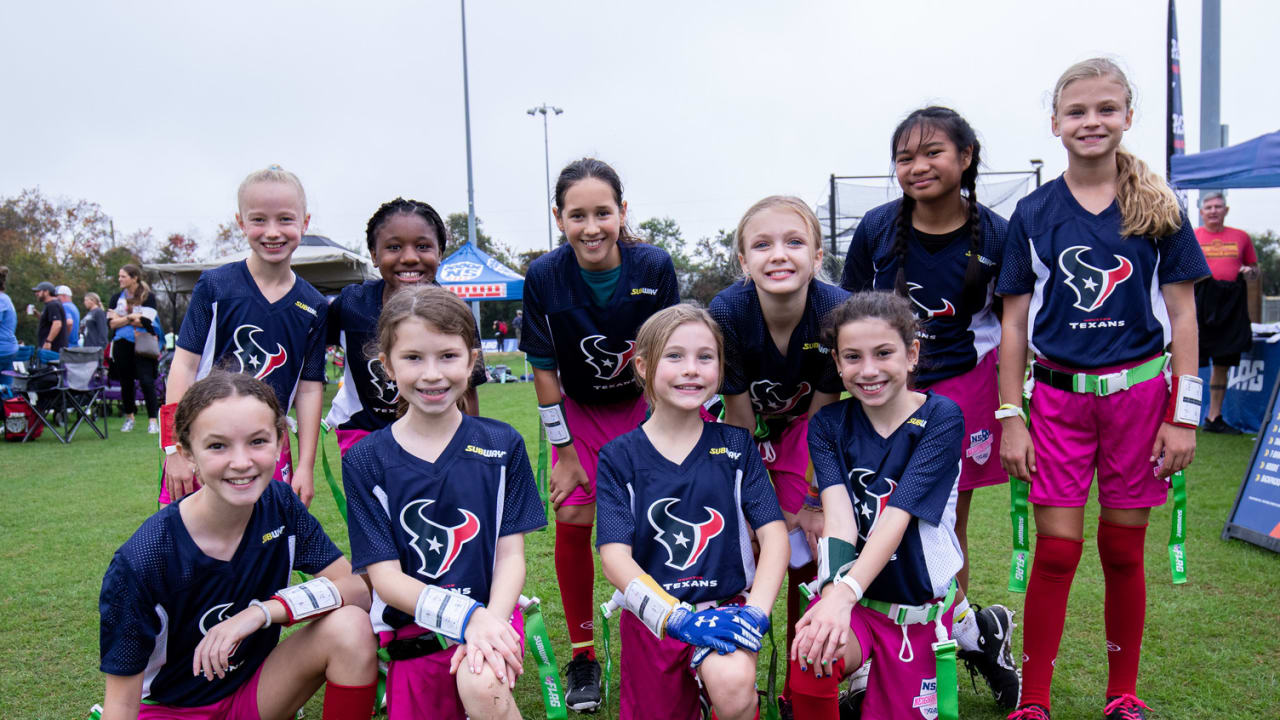 2021 NFL FLAG Regional Tournament