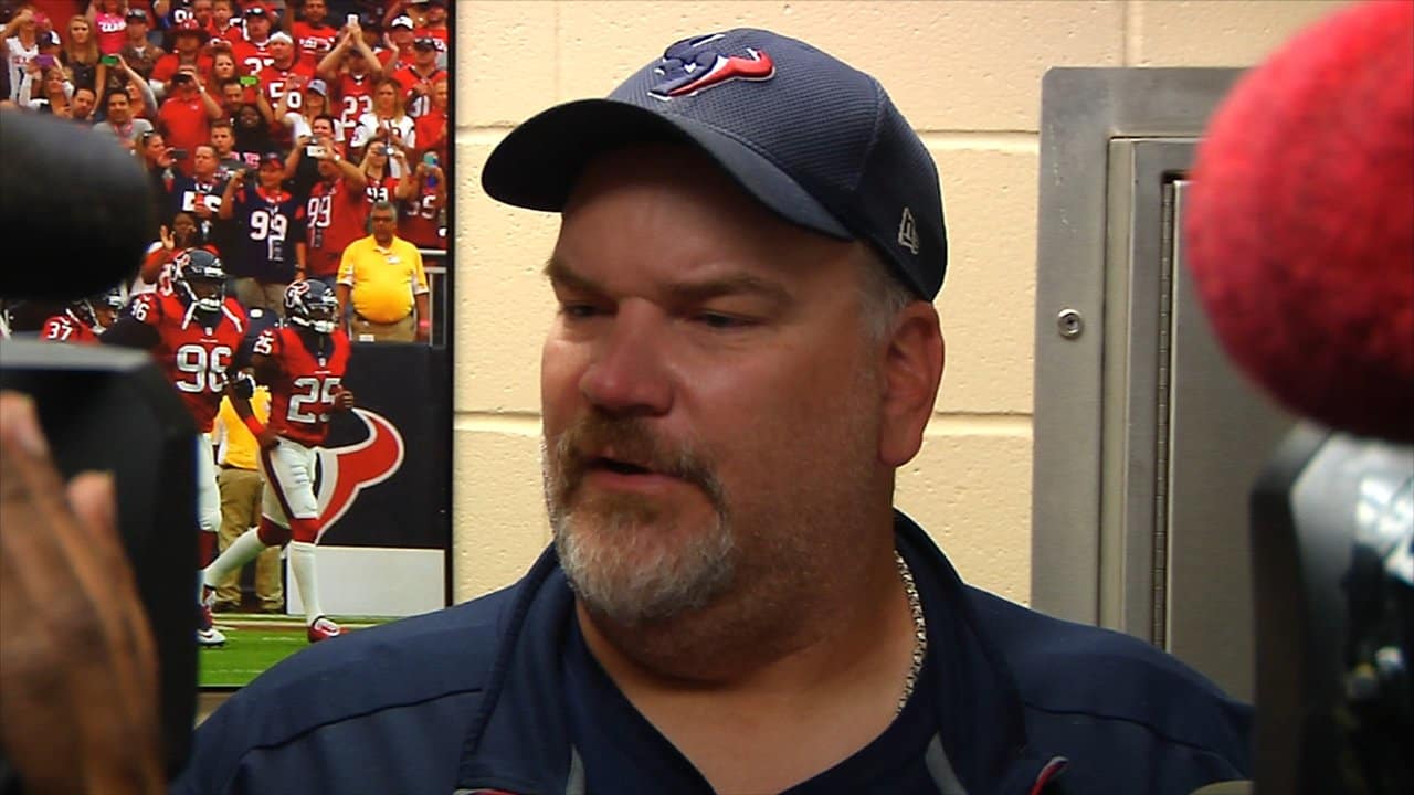 Devlin on Martin, Quessenberry, more