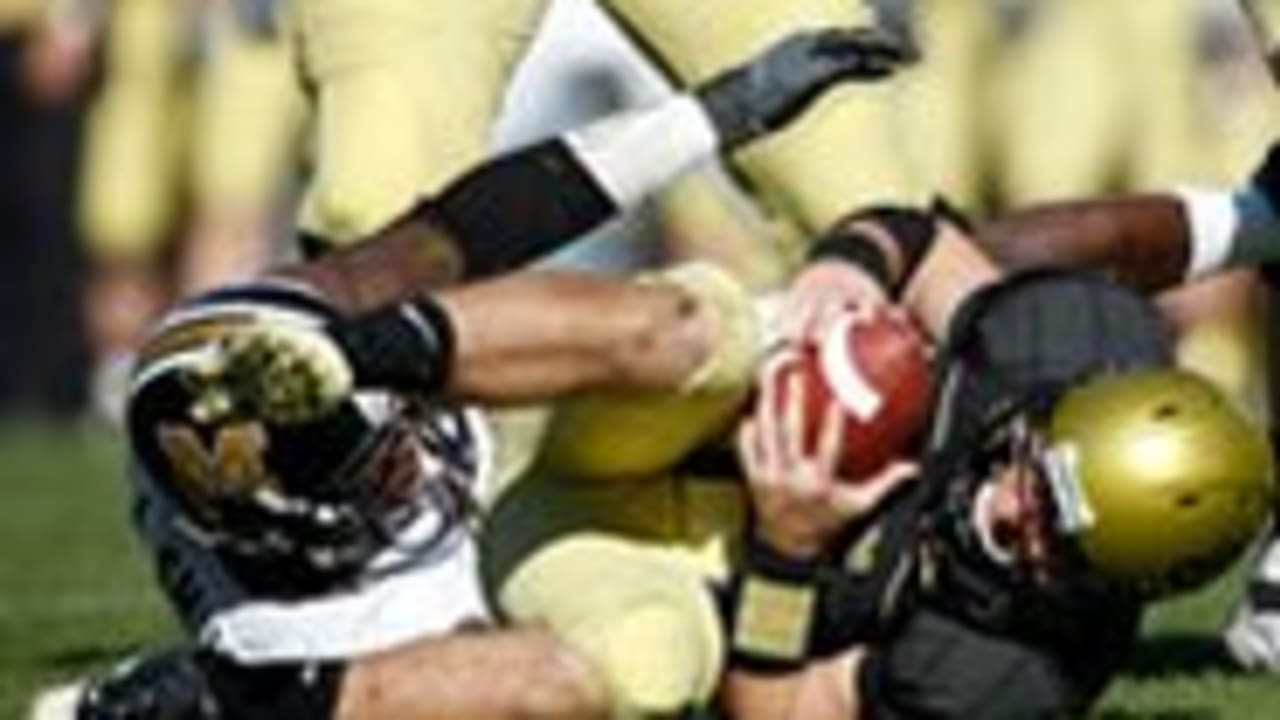 Texans Mock Draft Machine: Version 5.0