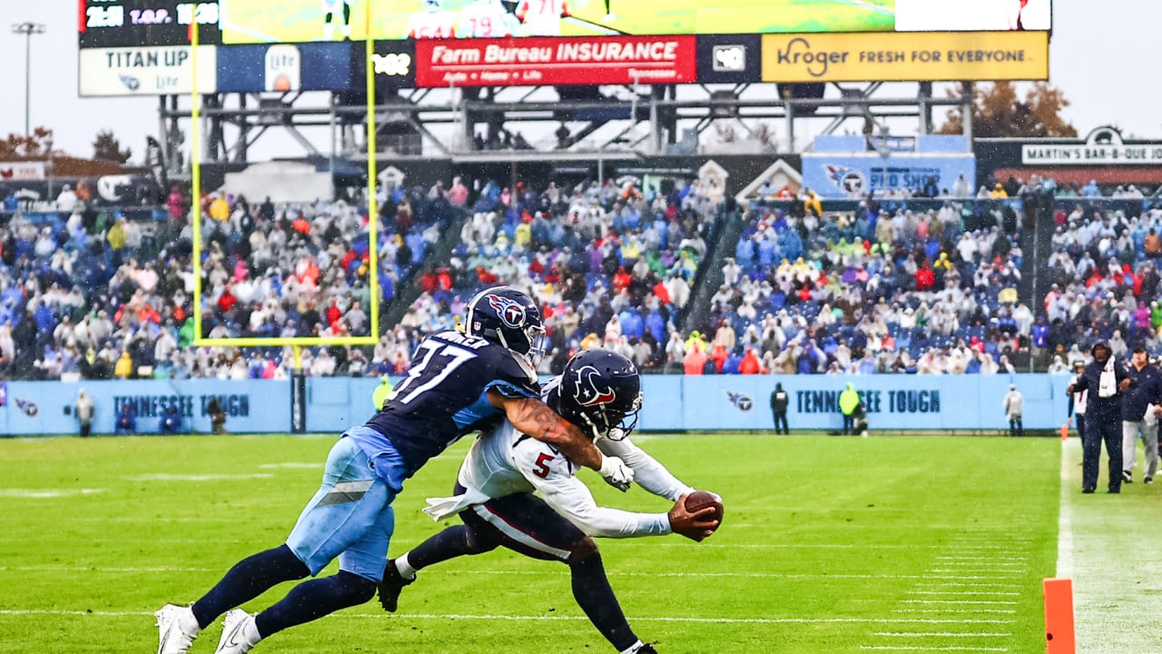 HIGHLIGHT | Tyrod Taylor runs in ANOTHER SIX