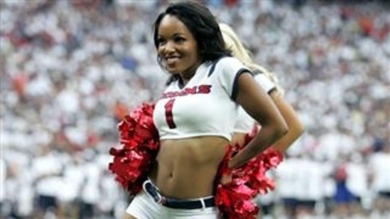 Cheerleader of the Week: Kisha