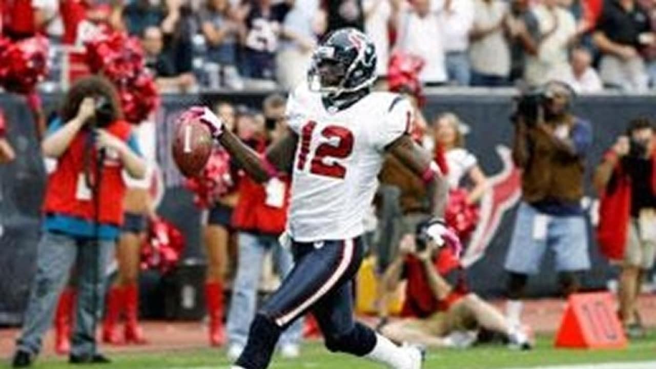 2009 Top Plays: Jacoby's kickoff return TD