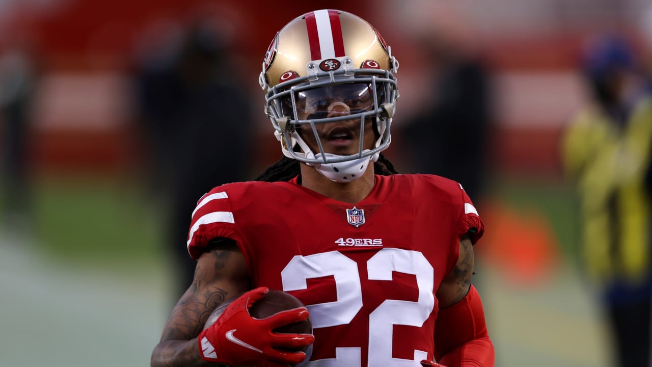 The Houston Texans have signed Jason Verrett to the practice squad