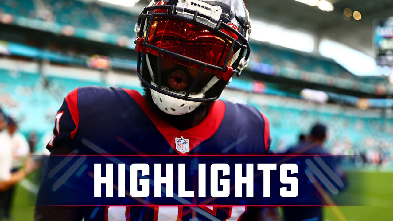 HIGHLIGHT | Mario Addison lassos Tagovailoa for 5-yard sack