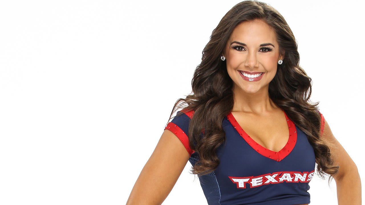 Meet the Squad: Madison