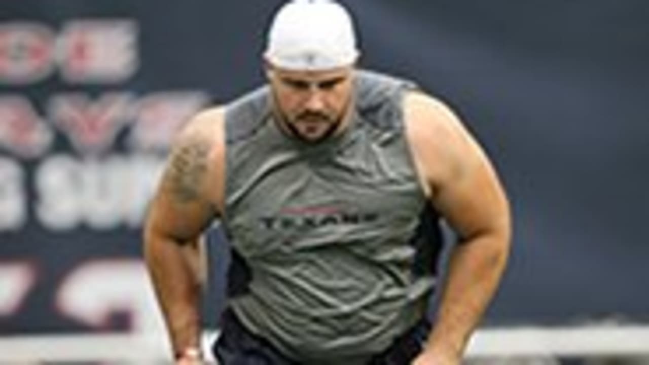 Cody White, other NFL players team up for hometown event