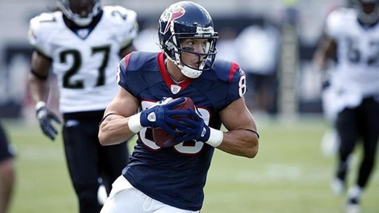 Texans-Jaguars game highlights