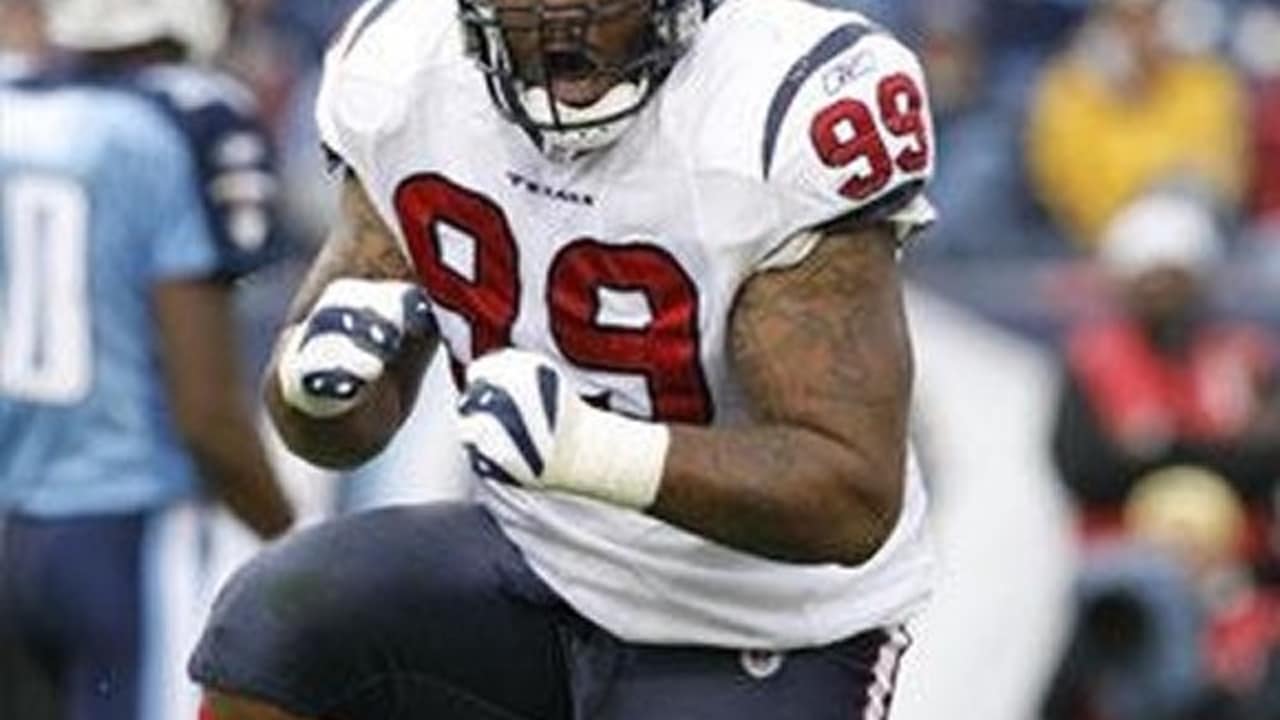 Johnson out at Tennessee