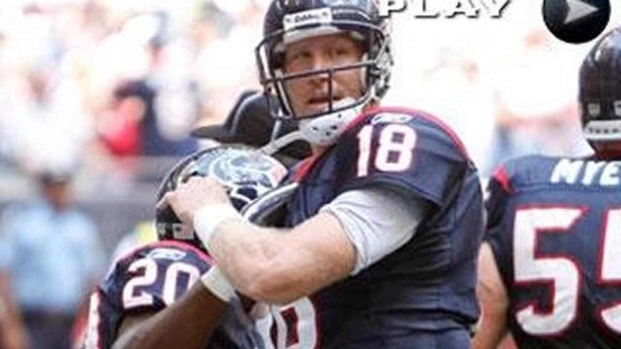FSN Texans Huddle - Part 14