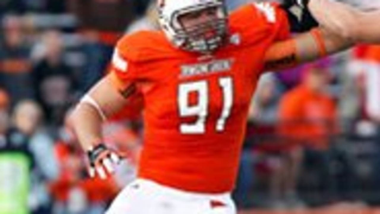 Chris Jones, Alan Bonner could be sleepers of 2013 class