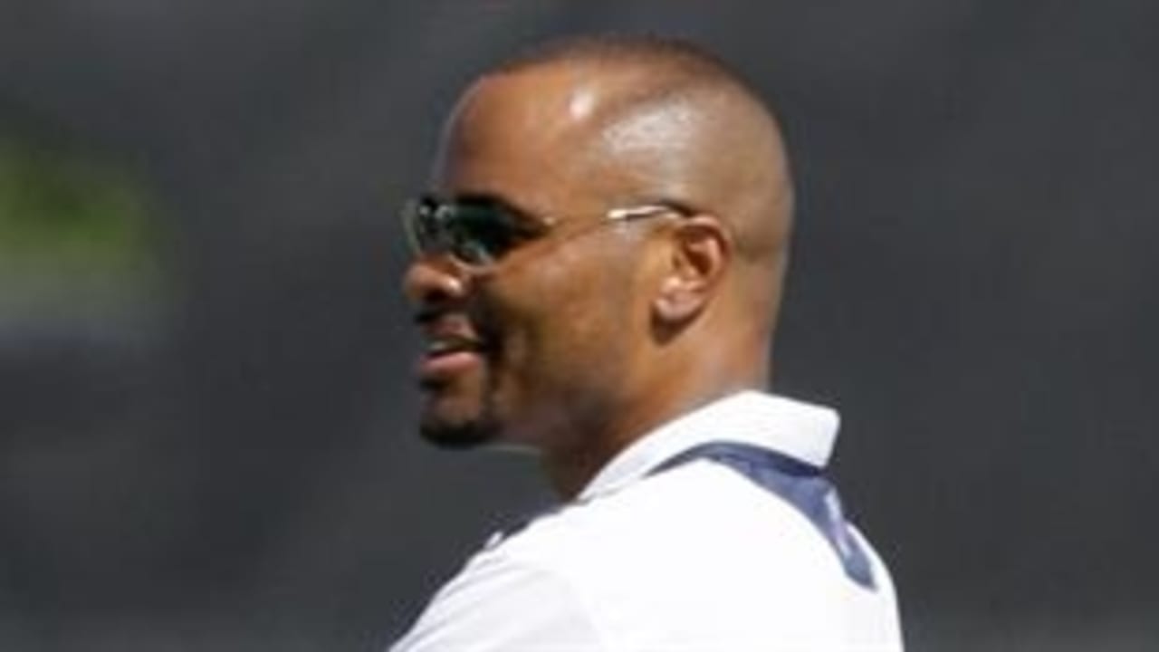 Quotes: Part I of interview with GM Rick Smith