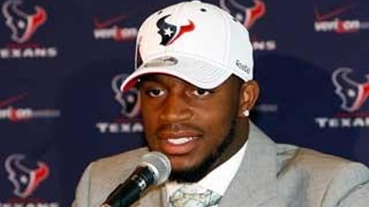 Jackson, Bush address media