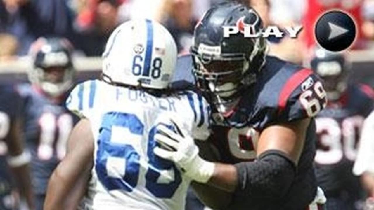 FSN Texans Huddle - Part 10