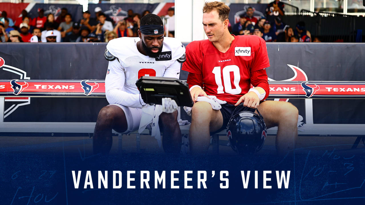 Houston Texans preseason kicks off Saturday against the New Orleans ...