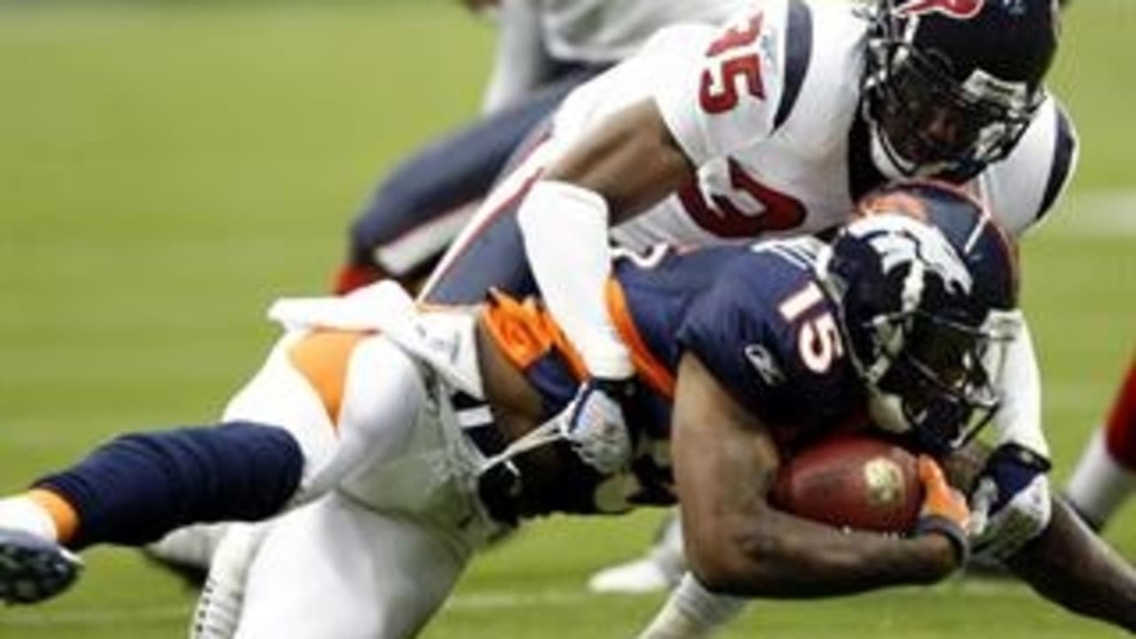 10 questions with Reeves