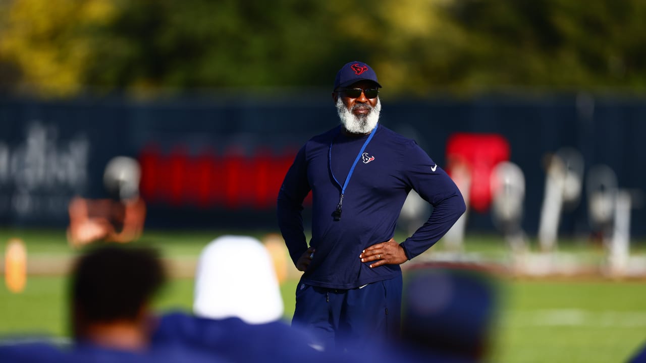 Some fun and not-so-fun facts from this week with the Houston Texans ...