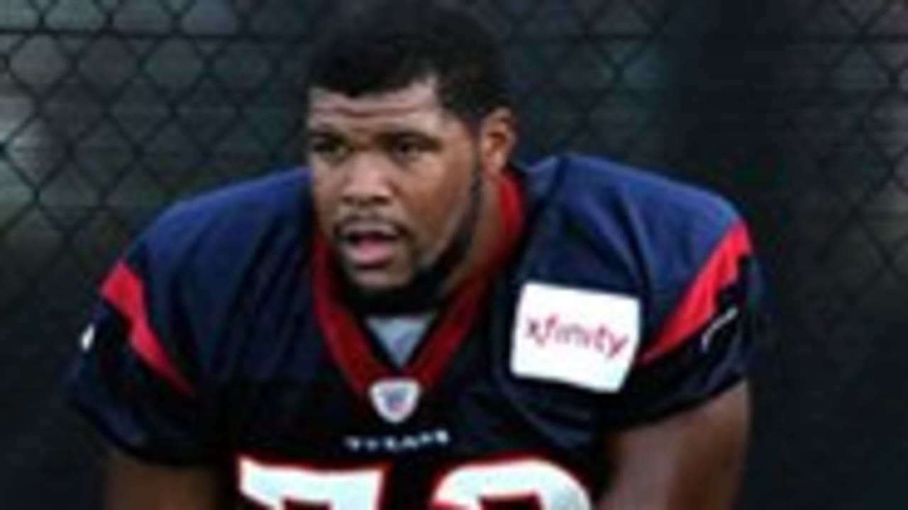 David Hunter out with potentially season-ending toe injury