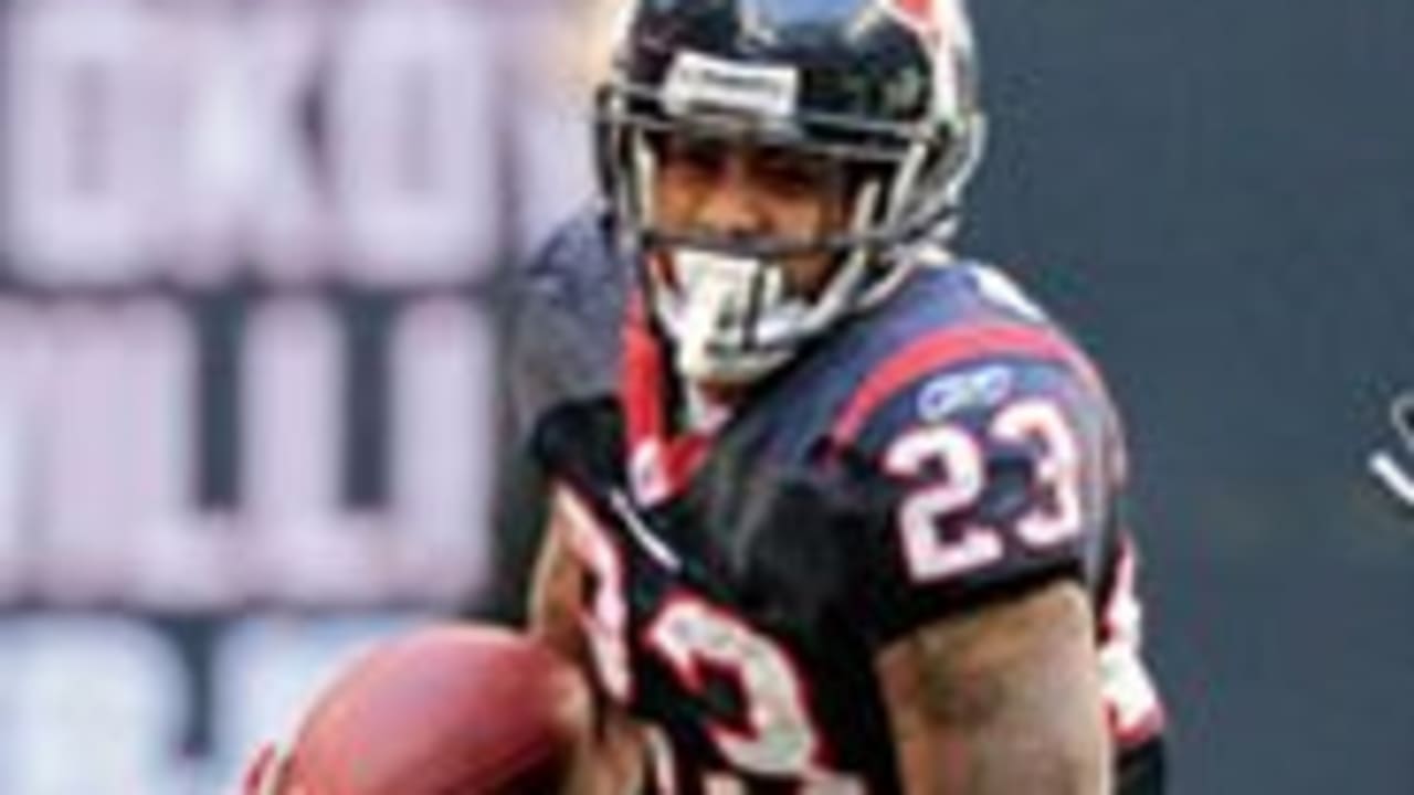 Foster nominated for FedEx Ground NFL Player of the Year