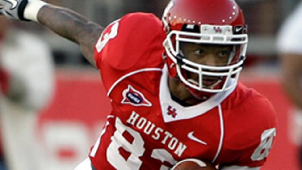 Prospect Profile: WR Patrick Edwards