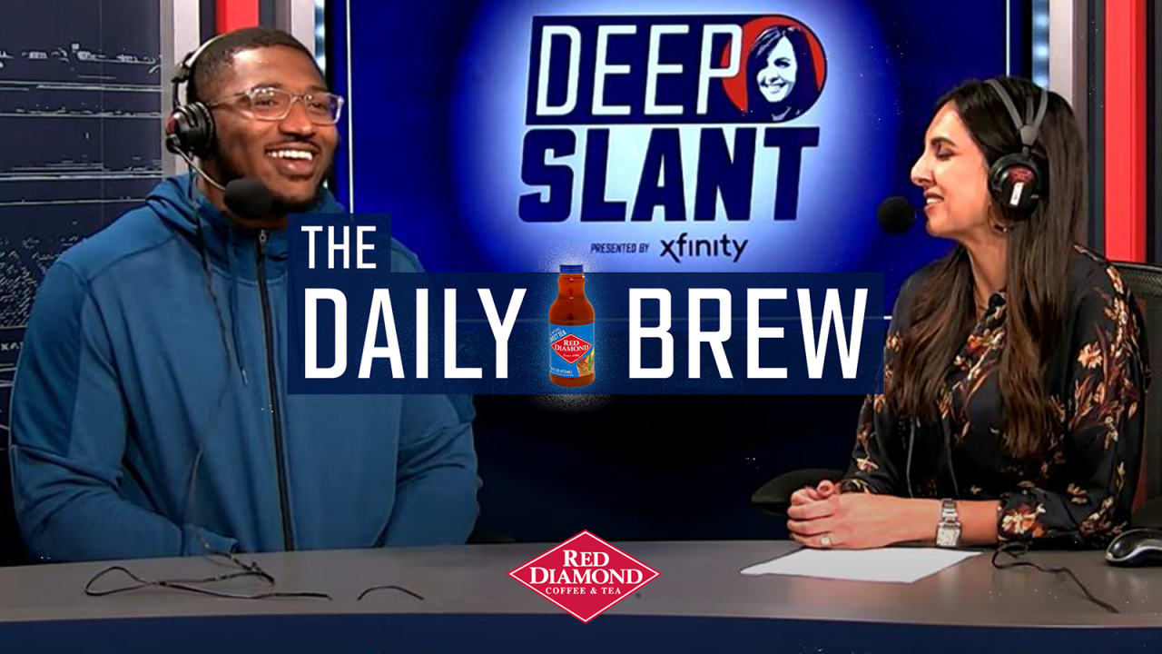 Here are some of the top Deep Slant moments of the Houston Texans 2021 ...