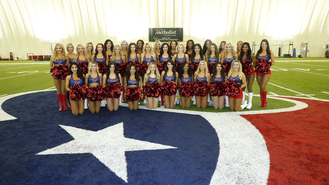 2018 HTC Team