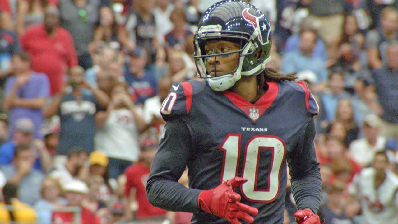 Position Breakdown: Wide Receiver