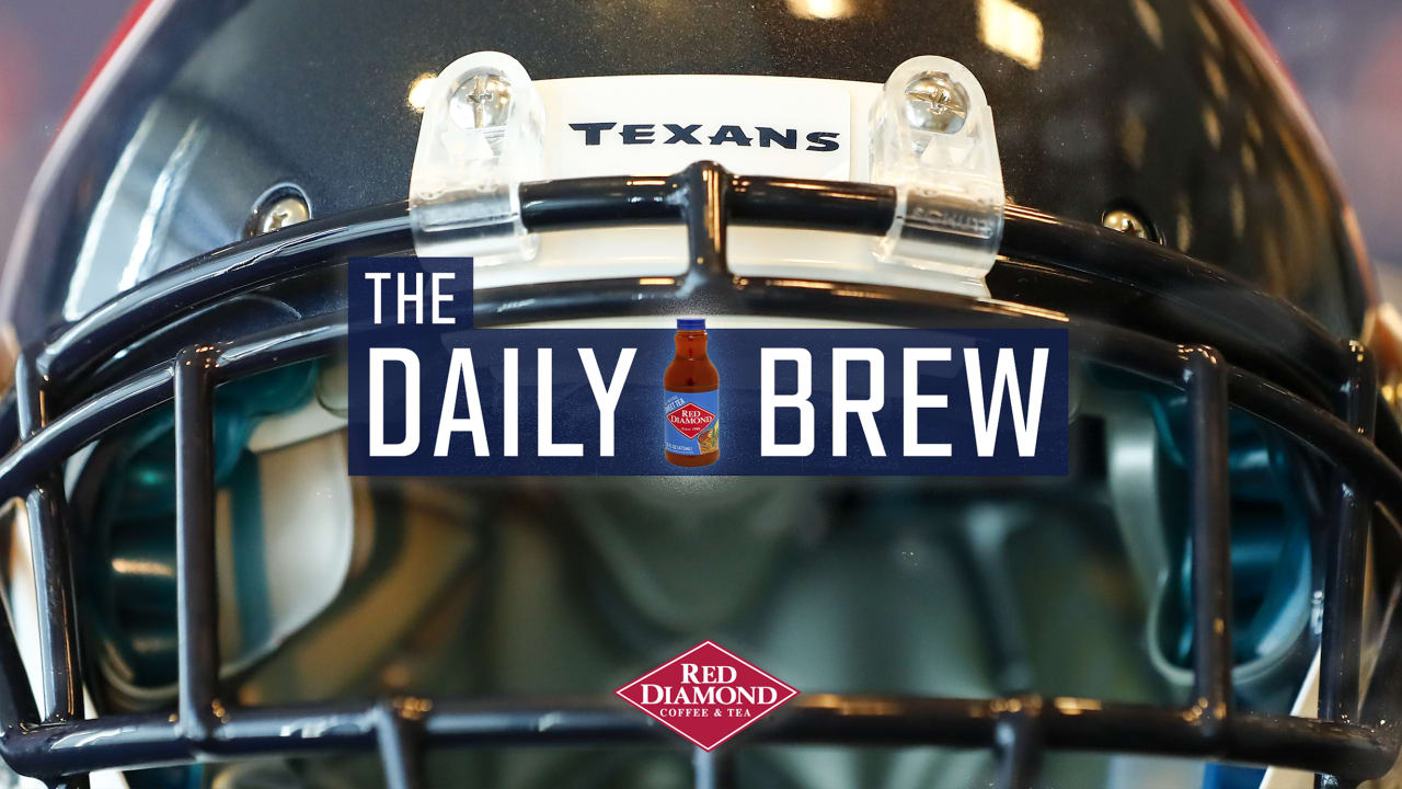 Houston Texans Special Teams Coordinator Frank Ross is enthused about ...