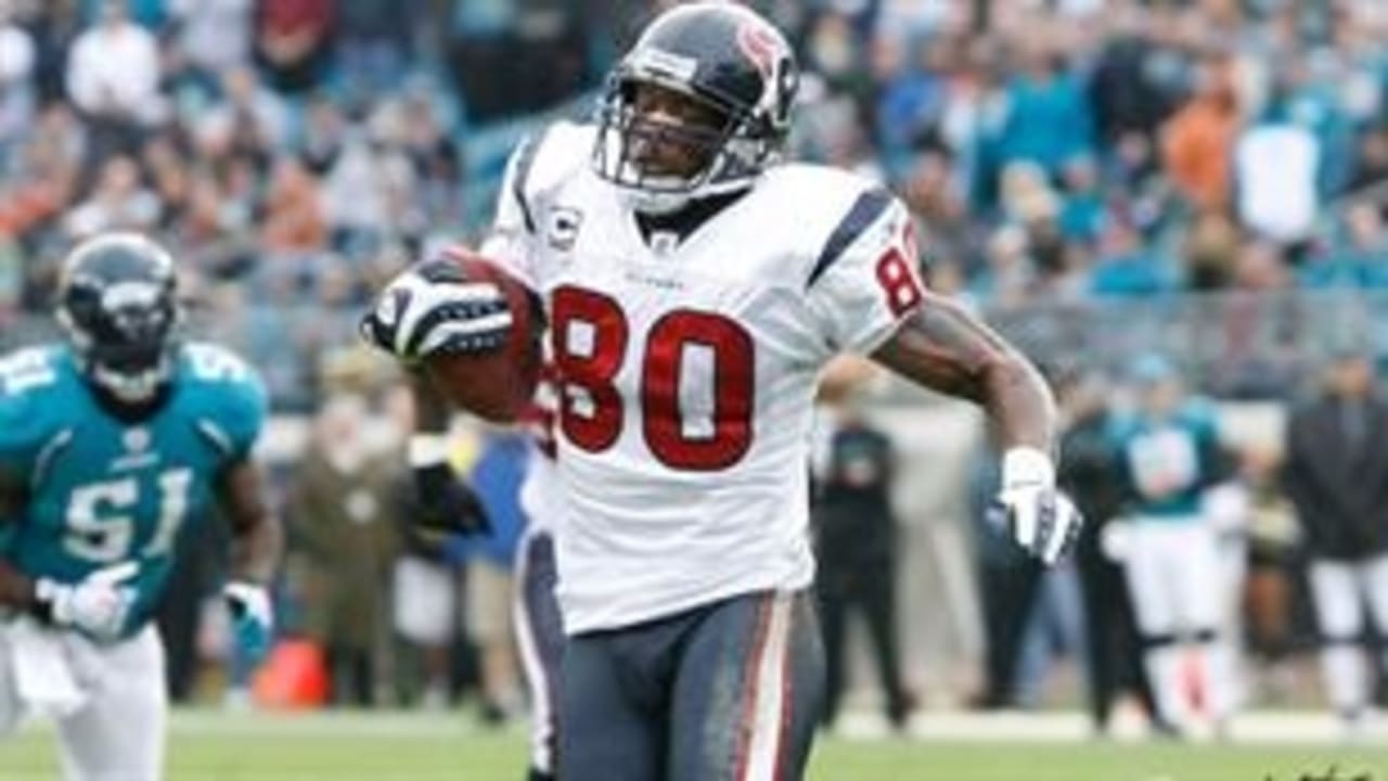 'Dre named NFL Alumni Wide Receiver of the Year