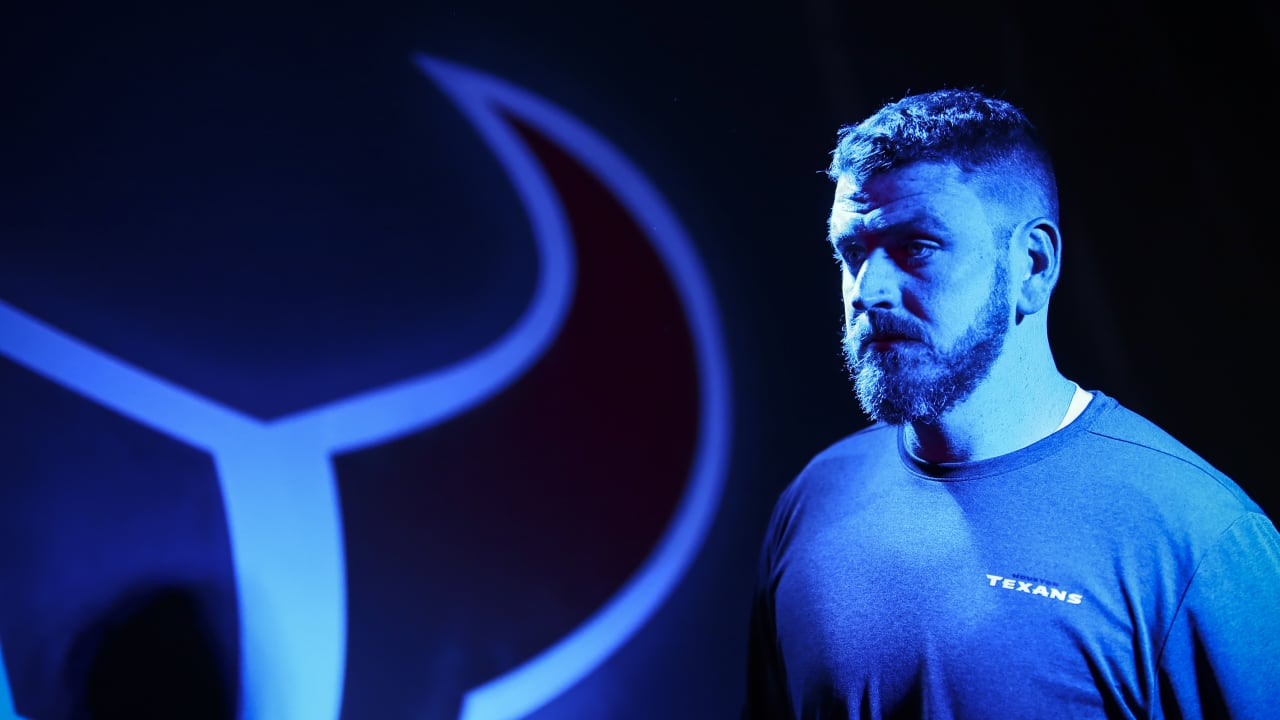 "Chemistry" on offensive line has Offensive Coordinator Tim Kelly ...