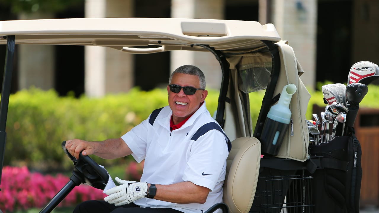 Photos: Houston Texans Foundation Charity Golf Classic