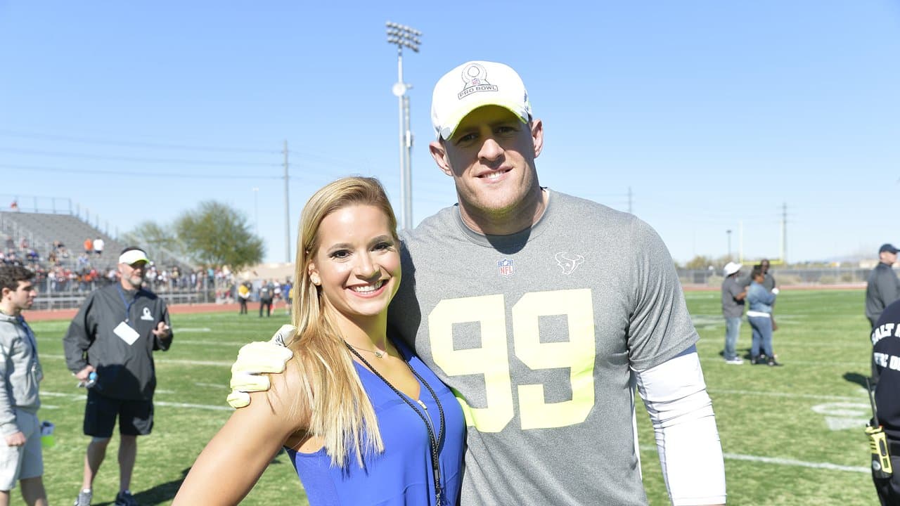 Photos: Saturday at the Pro Bowl