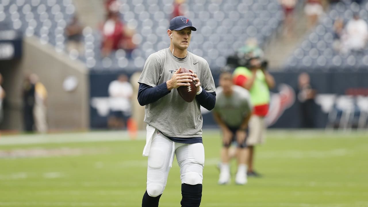 Ryan Mallett Retrospective
