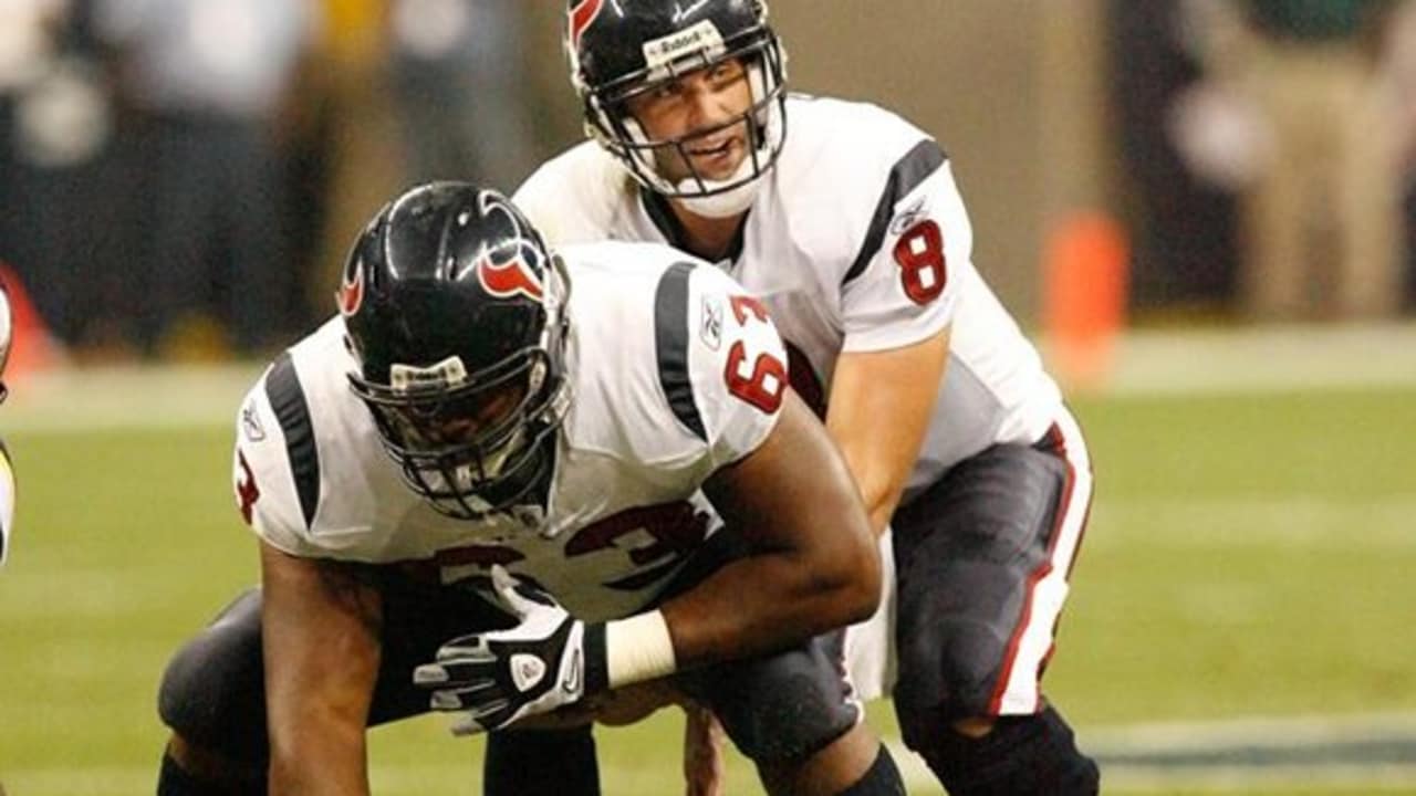 Game photos: Vikings at Texans