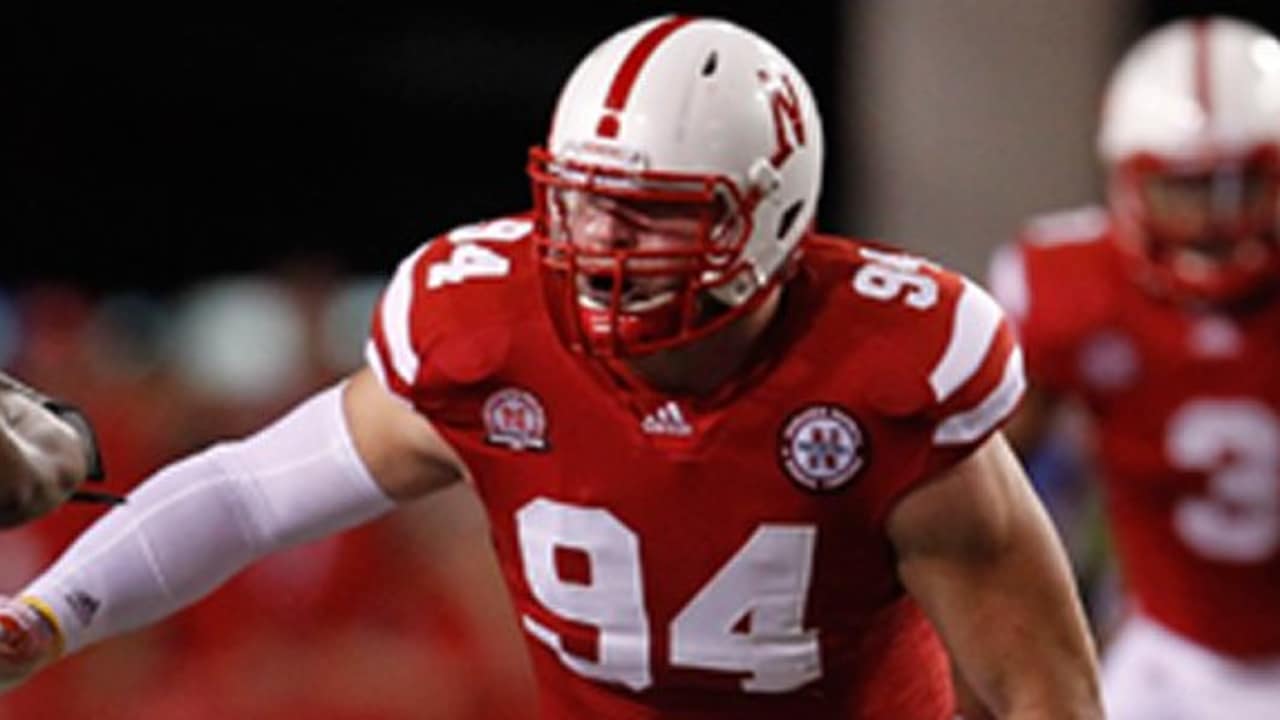 Prospect Profile: DL Jared Crick