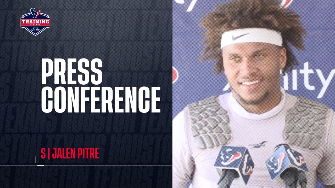 Pitre: 'Today was a good practice'