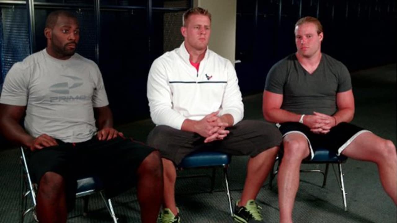 NFL Network: Defensive playbook