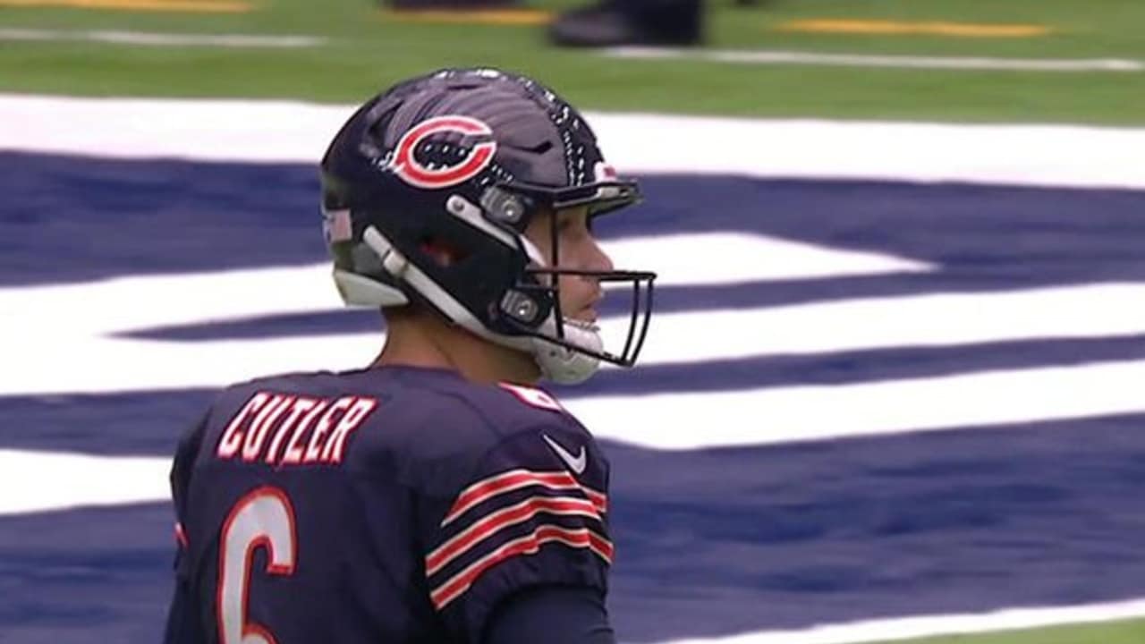 HIGHLIGHTS: Andre Hal's INT