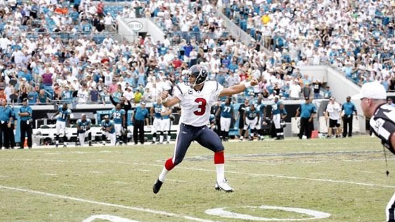 Texans-Jaguars Highlight Photos
