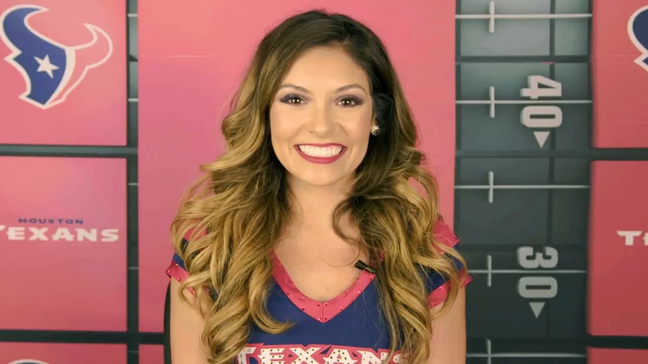 2017 Cheer Bios: Natalie