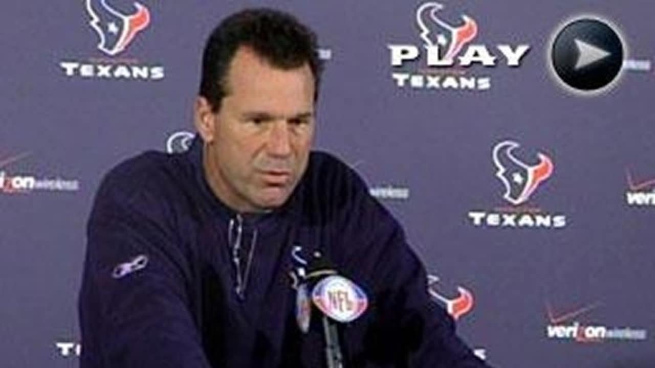 Kubiak expecting more