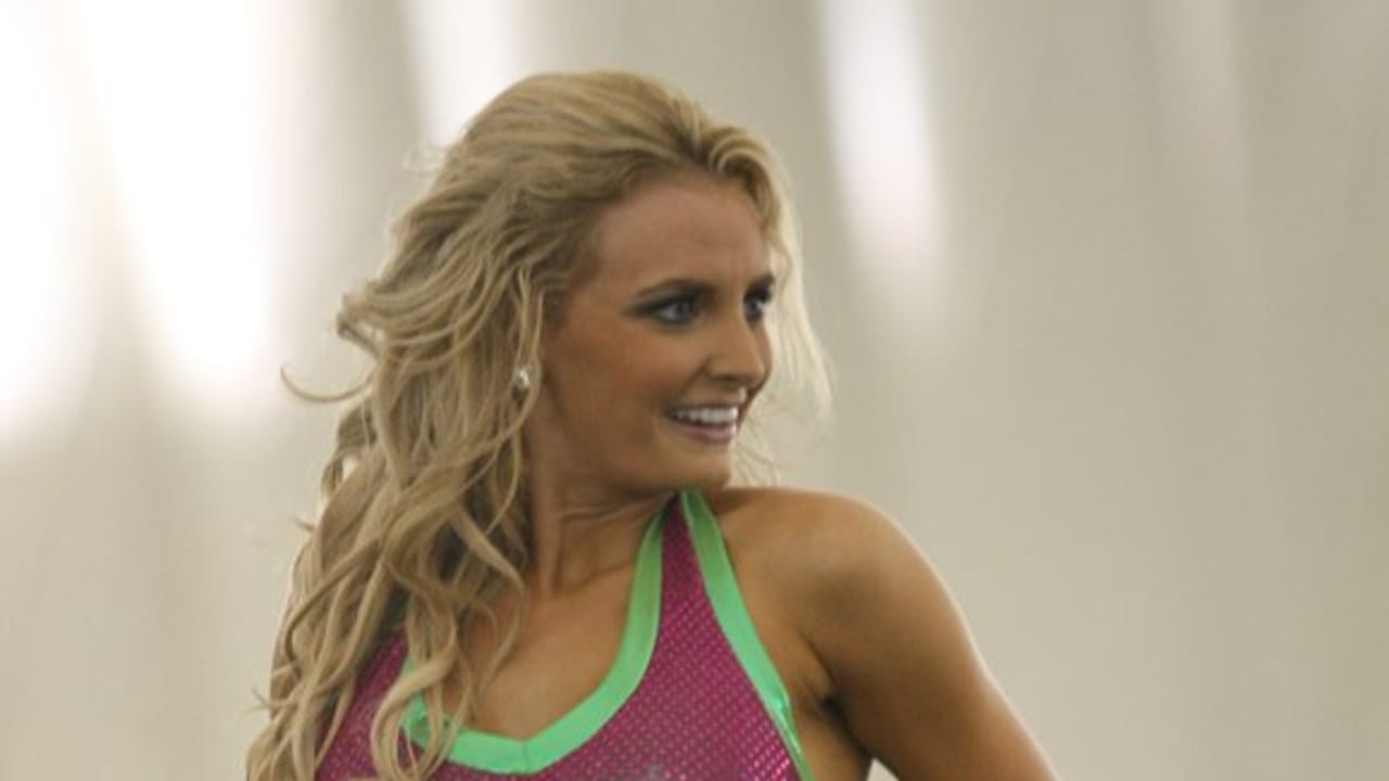 2011 Finalist: Tabbatha