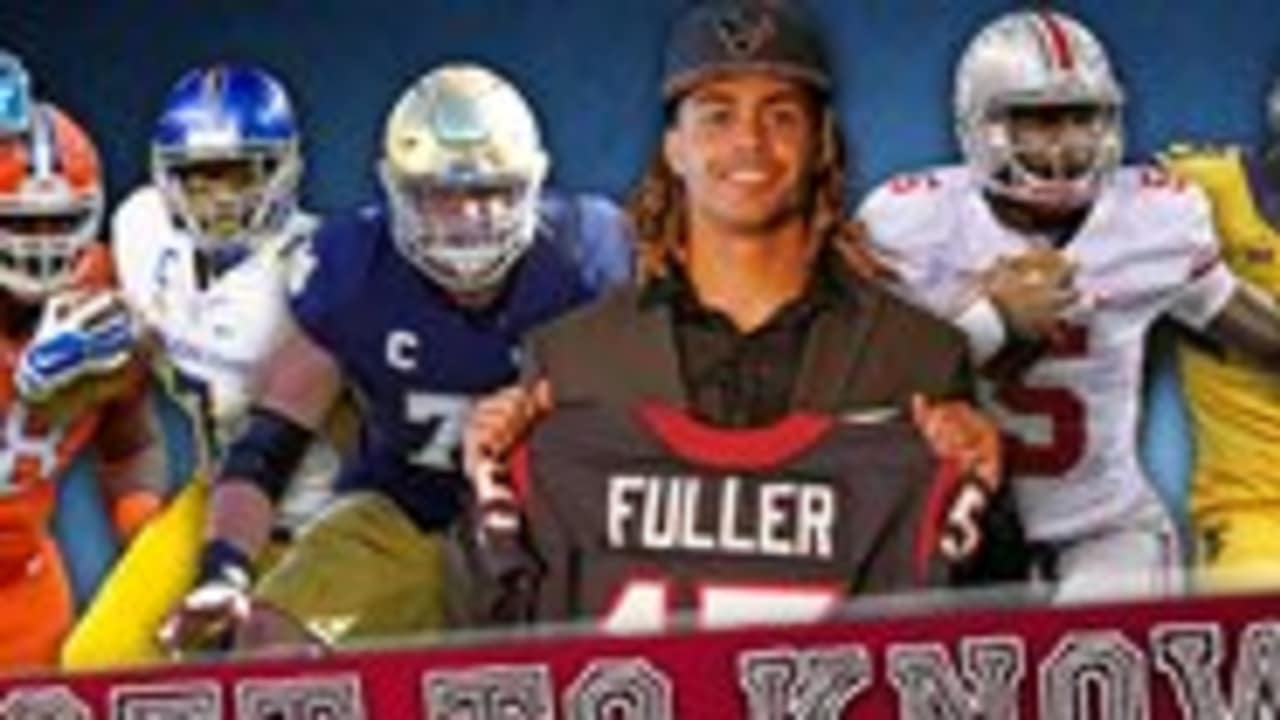 Get To Know: Tyler Ervin