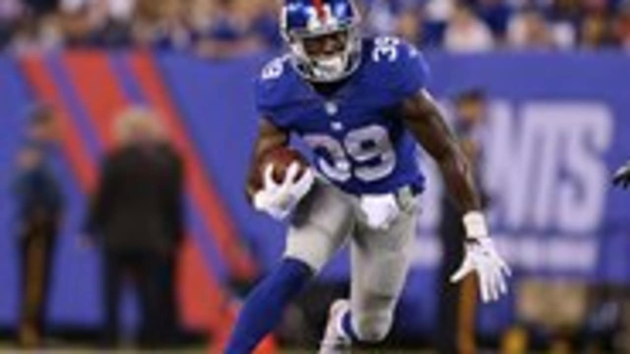 Texans sign RB Akeem Hunt